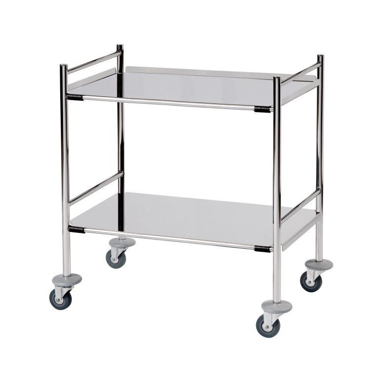 stryker trolley – MedQ